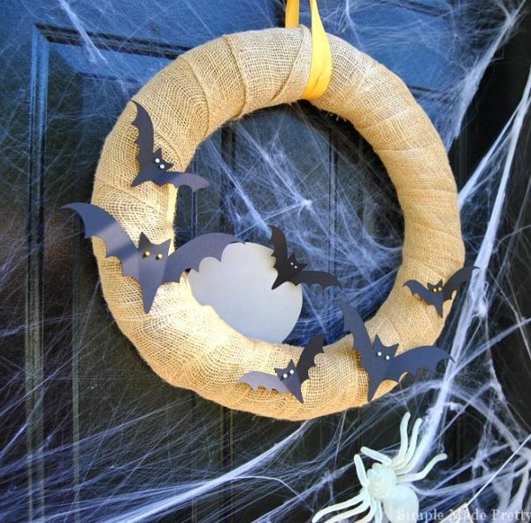 30+ Quick & Easy Pool Noodle Halloween Hacks for the Creative & Lazy ...