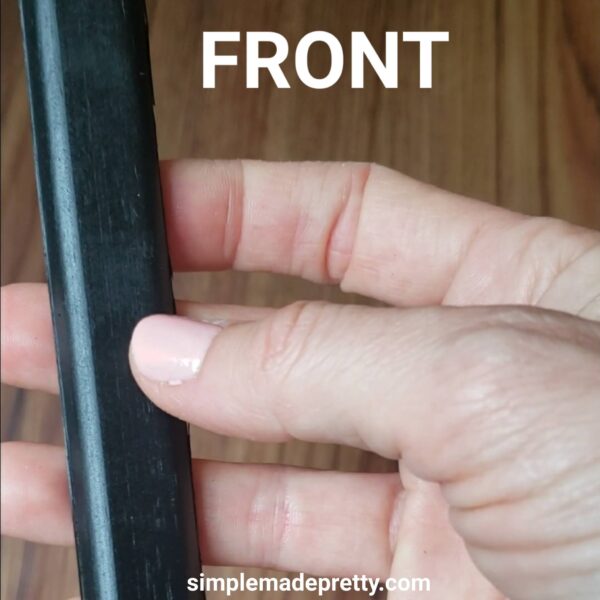 DIY Window Muntins - Simple Made Pretty (2026)