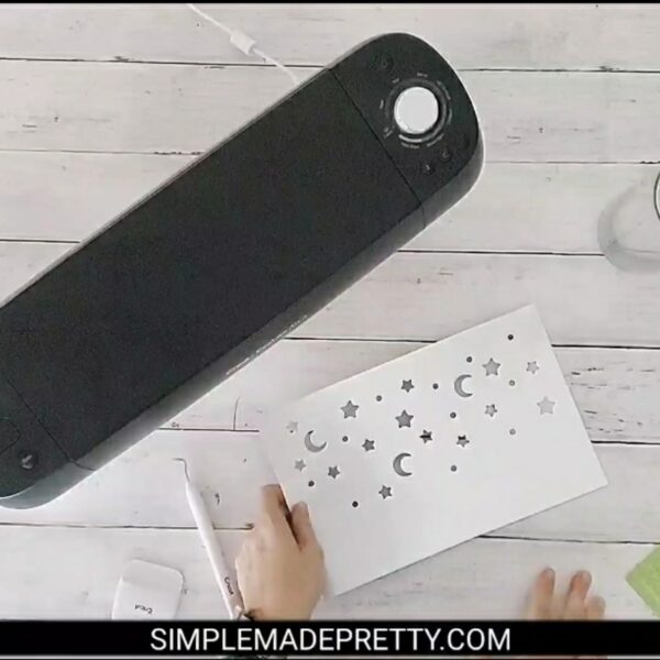 Cricut Paper Lantern DIY - Simple Made Pretty (2026)