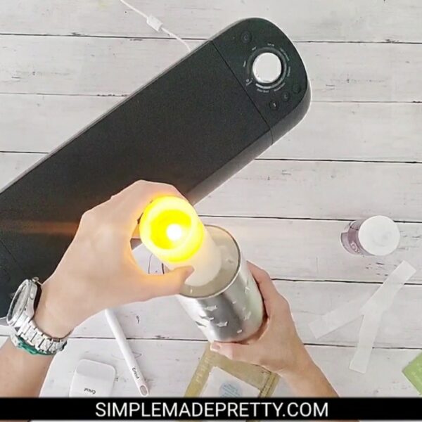 Cricut Paper Lantern DIY - Simple Made Pretty (2026)