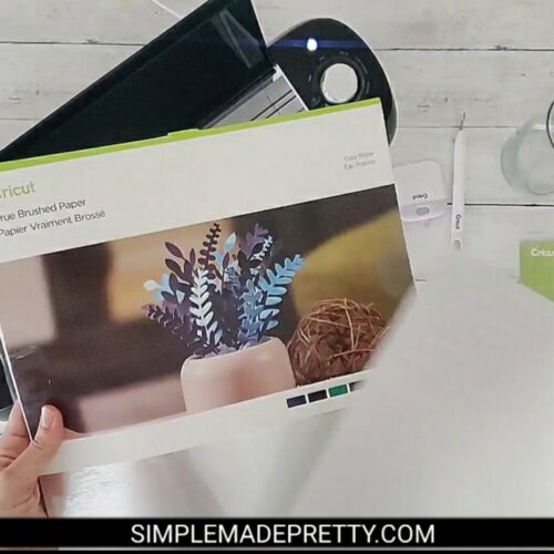 Cricut Paper Lantern DIY - Simple Made Pretty (2026)