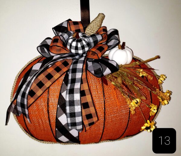 30 Dollar Tree Pumpkin Wreath Form Ideas - Simple Made Pretty (2026)