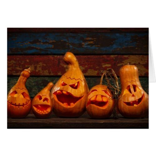 40+ Easy Pumpkin Carving Ideas for Halloween (with Pictures) - Simple ...