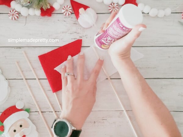 Easy And Simple DIY Christmas Wands - Simple Made Pretty (2026)