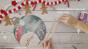 Dollar Tree DIY Christmas Letter Board - Simple Made Pretty (2026)