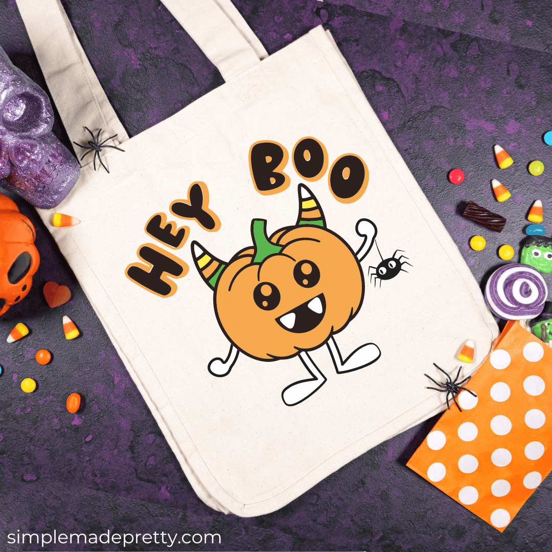 20 Free Halloween Monster SVG Files - Simple Made Pretty (2025)