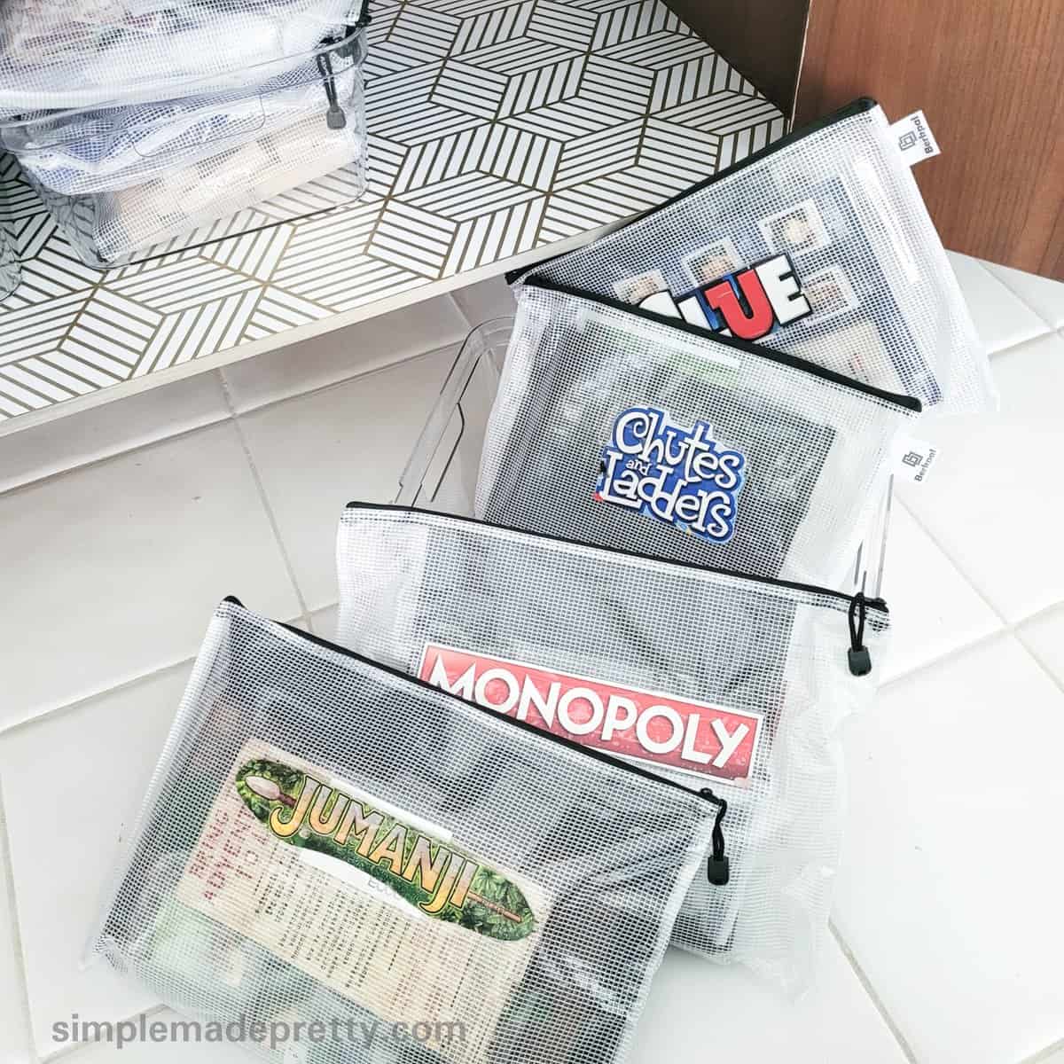 Top 10 Affordable Home Organizing Containers For Clutter-Free Spaces ...