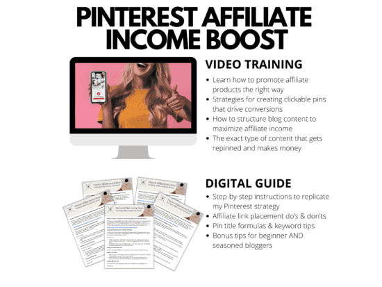 Pinterest Growth Strategies That Work in 2025 - Simple Made Pretty (2026)