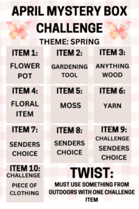 5 Incredible Dollar Tree DIY Spring Outdoor Decorations - Mystery Box ...