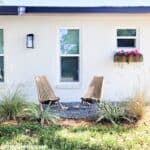 DIY Wire Trellis on a Stucco Wall - Simple Made Pretty (2026)