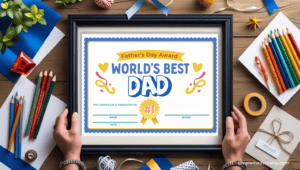 40+ Father's Day Printables - Simple Made Pretty (2026)