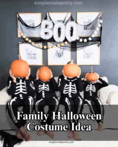 Creative Couples Costumes You Can Make at Home - Simple Made Pretty (2026)
