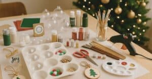 18 Creative DIY Christmas Ornaments You’ll Wish You Tried Sooner ...