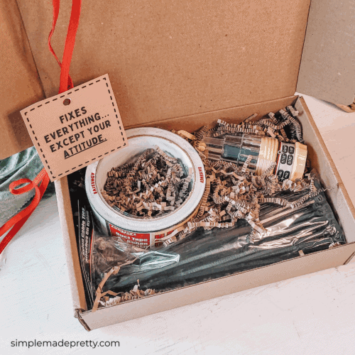 25 Easy Dollar Tree White Elephant Gifts (Last-Minute Ideas Under $5 ...