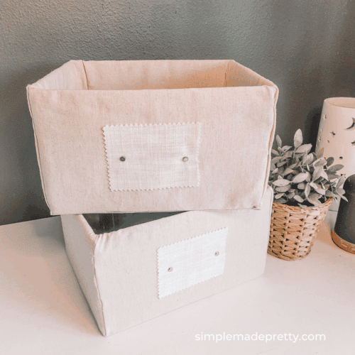 10 Recycled Items Turned Into Pottery Barn–Style Craft Organization ...