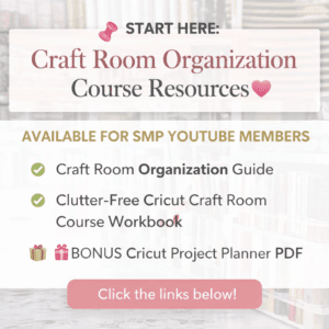 15 Dollar Tree Containers for Craft Storage & Organization - Simple ...