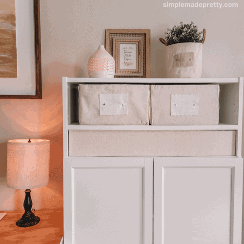 Dollar Tree Foam Board Crafts That Look High-End (Pottery Barn Inspired ...