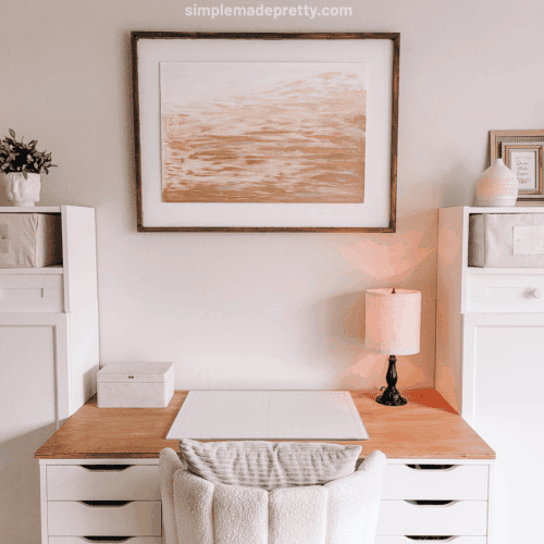 Dollar Tree Foam Board Crafts That Look High-End (Pottery Barn Inspired ...